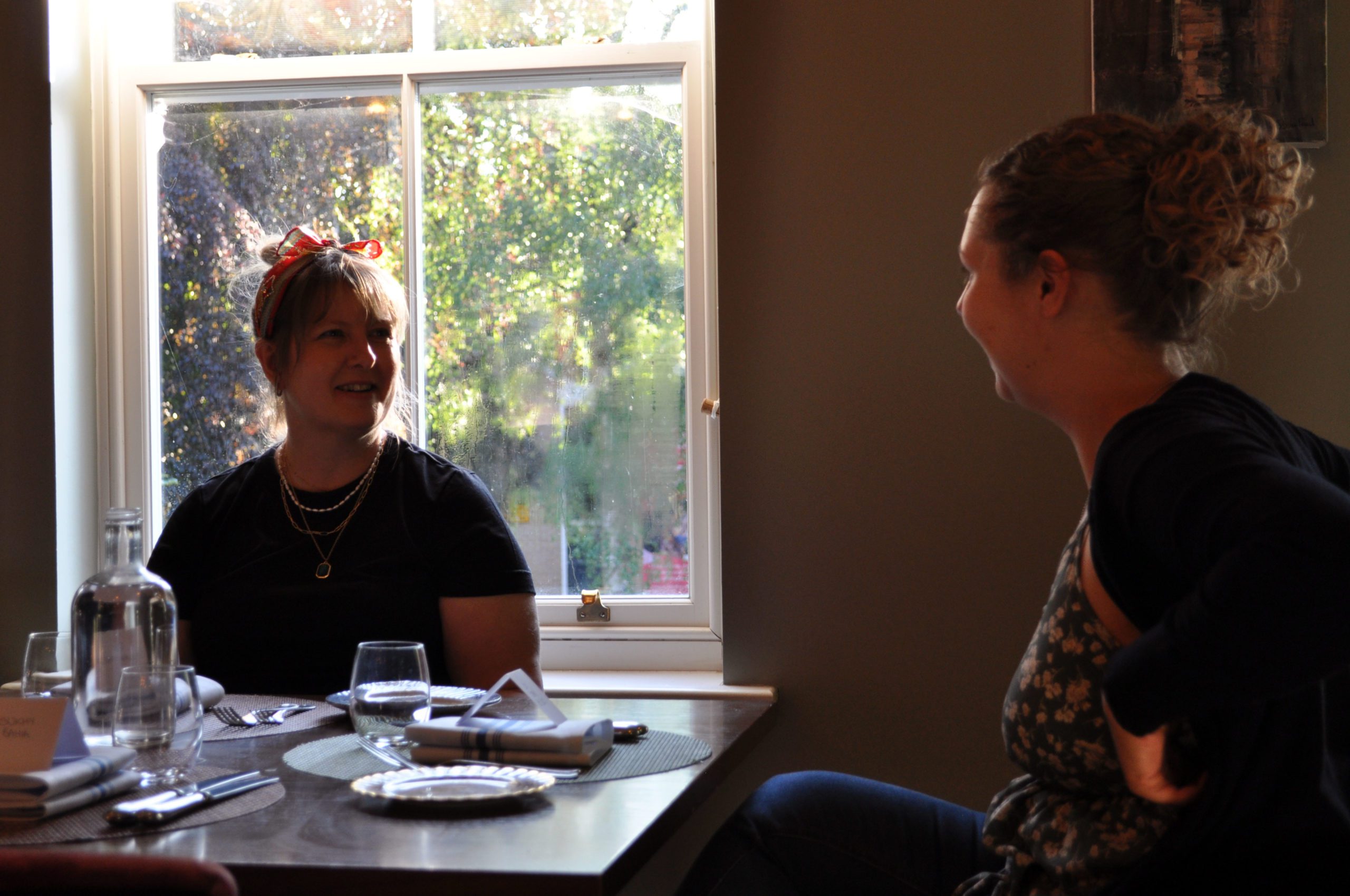 Uniting & Empowering: The Ginger Nut Conference 2023 | Ginger Nut Training