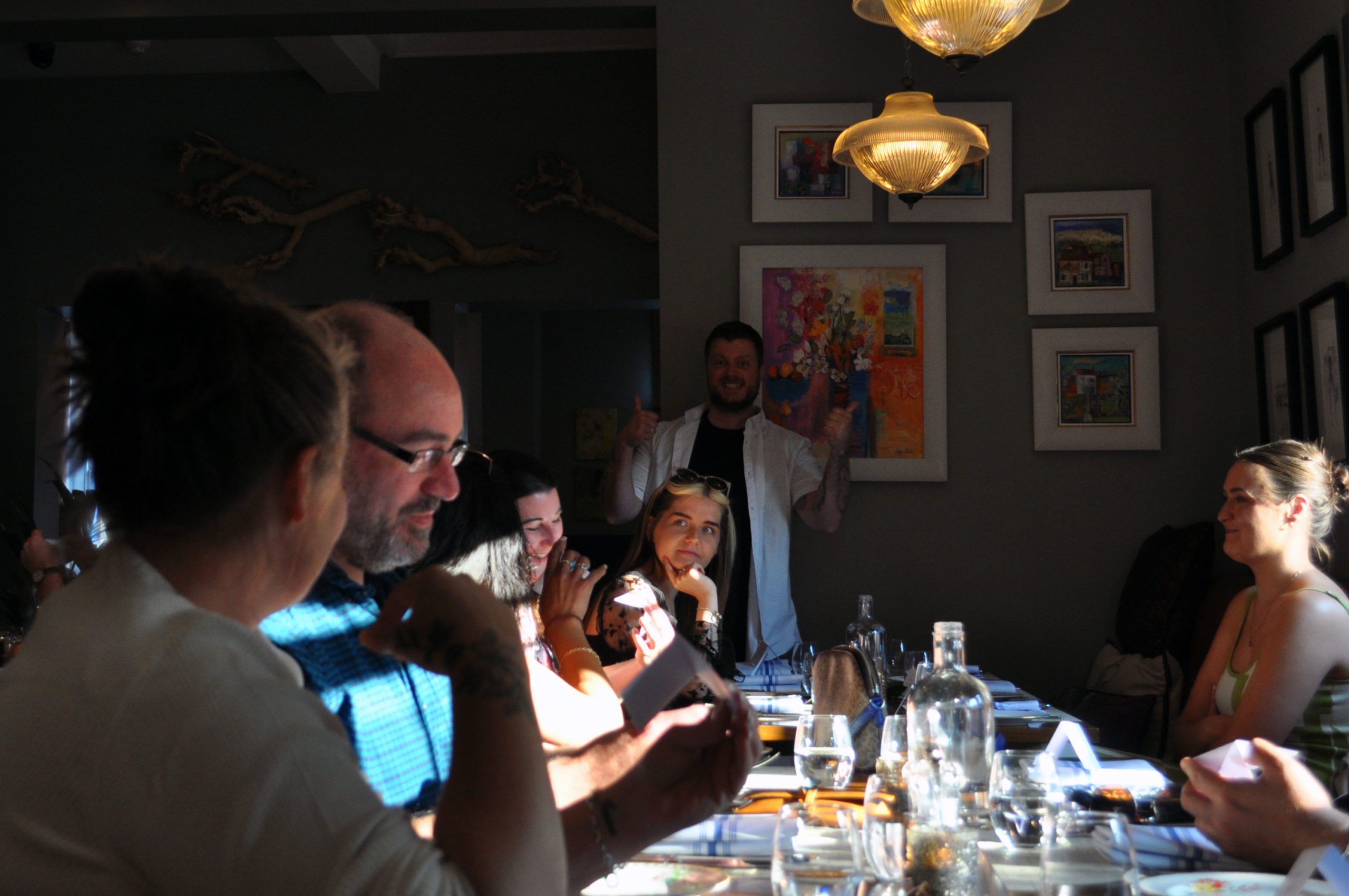 Uniting & Empowering: The Ginger Nut Conference 2023 | Ginger Nut Training